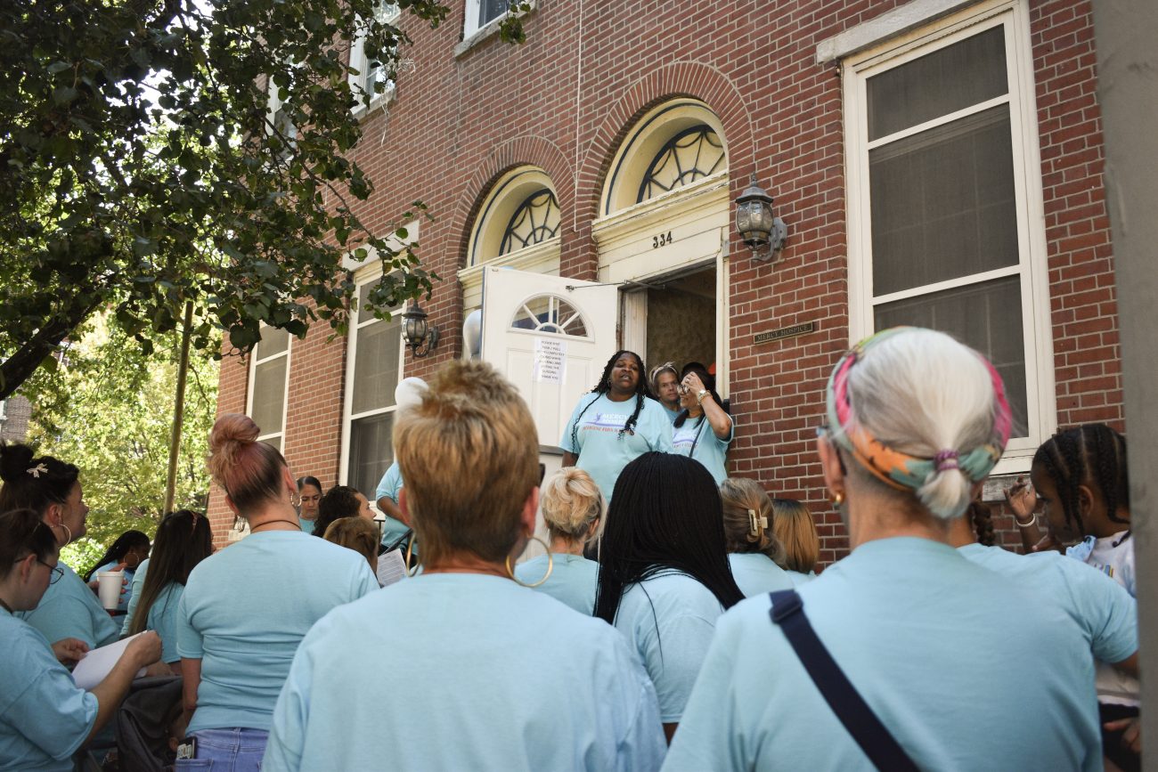 Photos: Mercy Hospice Hosts Fifth Annual Recovery Walk - CatholicPhilly