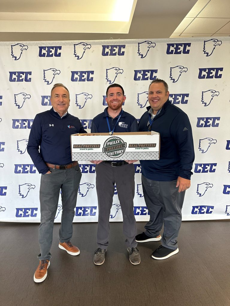 Office of Catholic Education Welcomes High School, Special Education ...