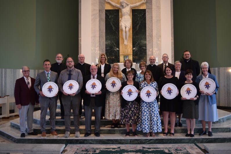 71 Catholic Grade Schools Honored for Excellence - CatholicPhilly
