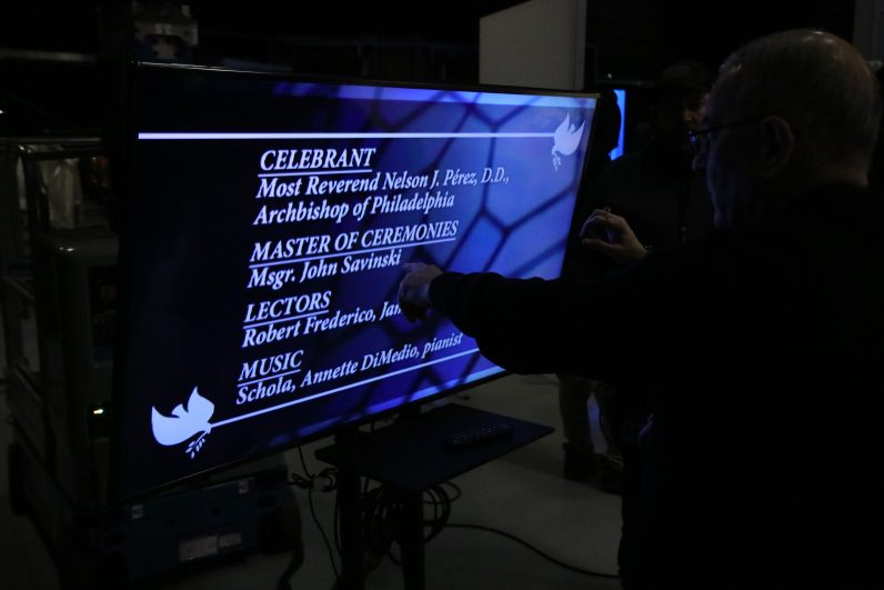 Msgr. John Savinski to Receive Honors from Pope Francis - CatholicPhilly