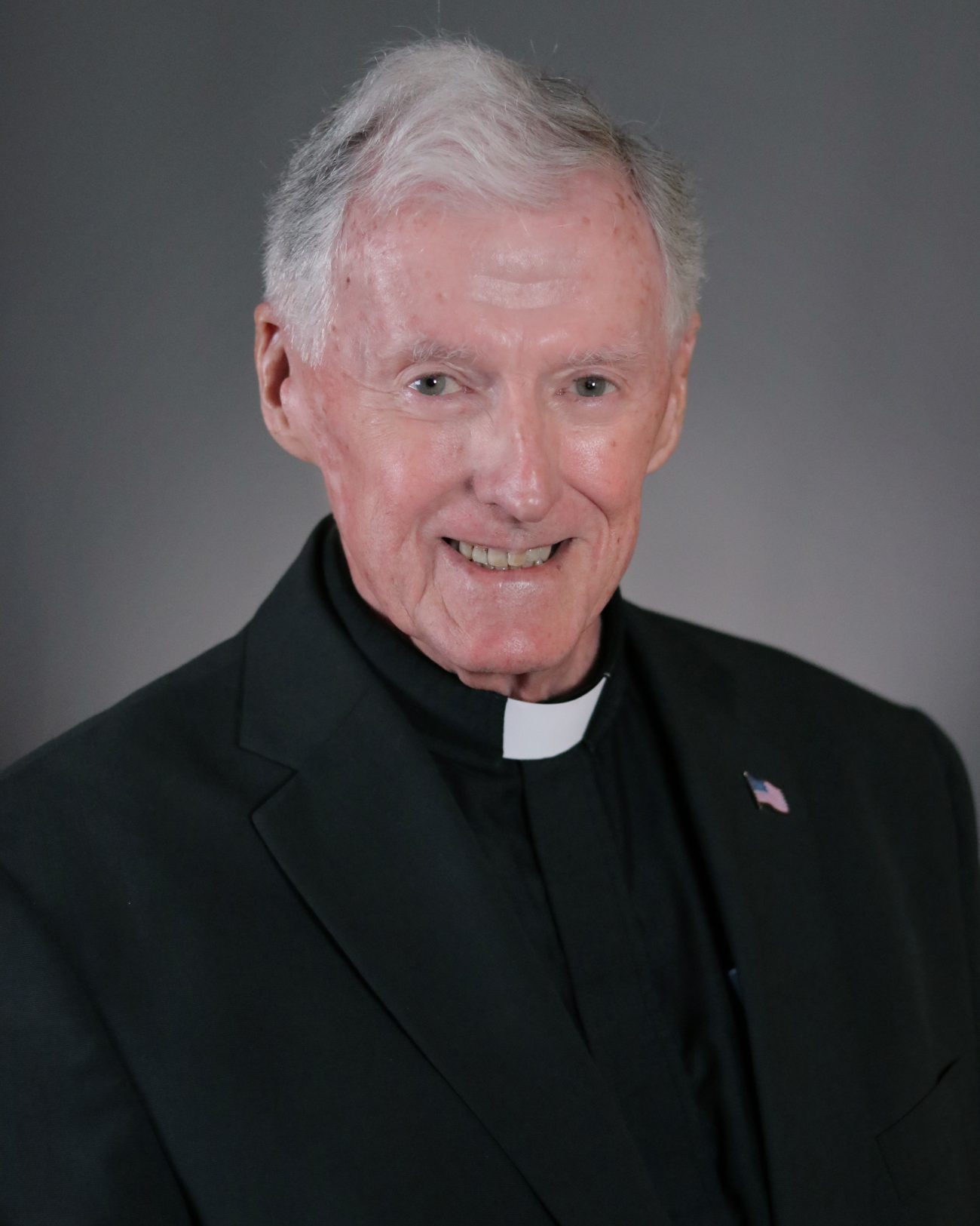 Reverend Charles J. McElroy - CatholicPhilly