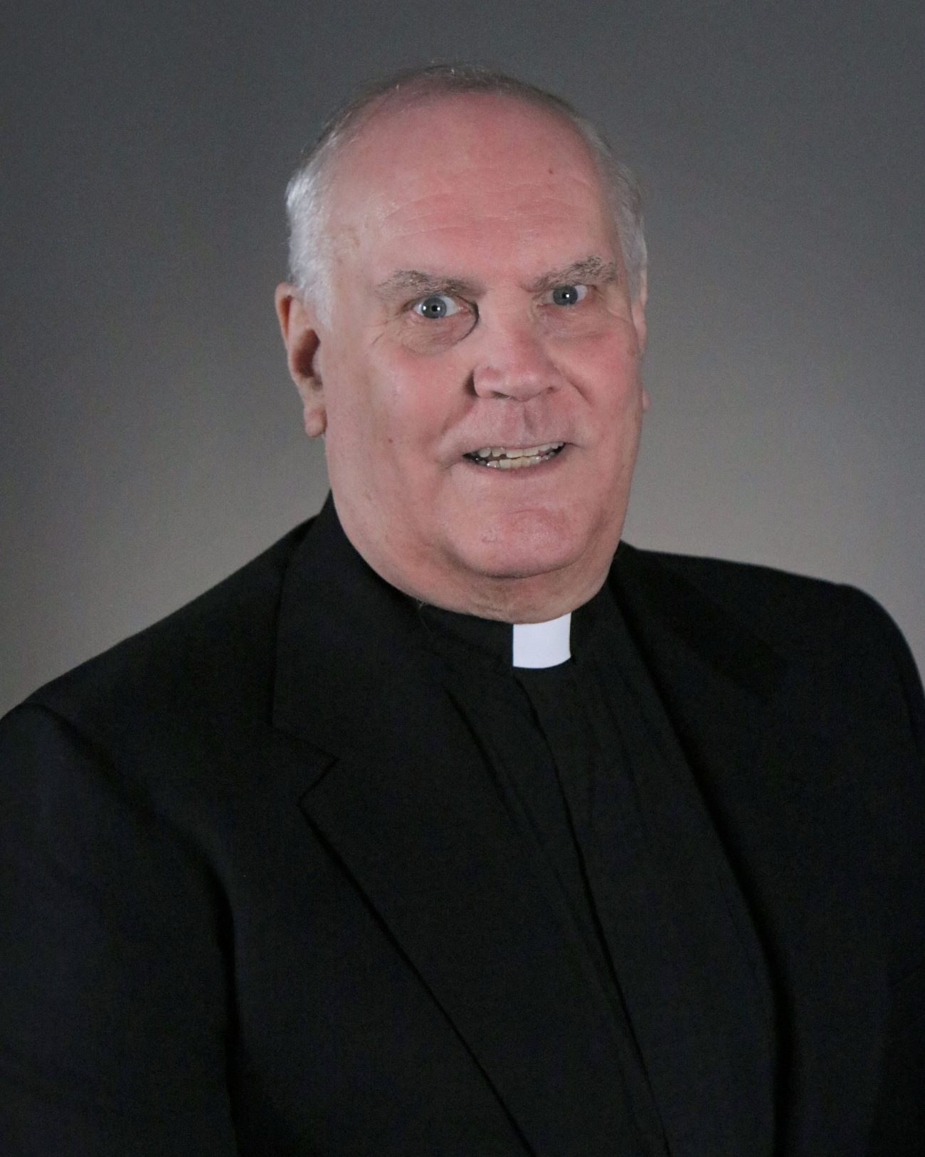 Reverend Edward A. Windhaus - CatholicPhilly