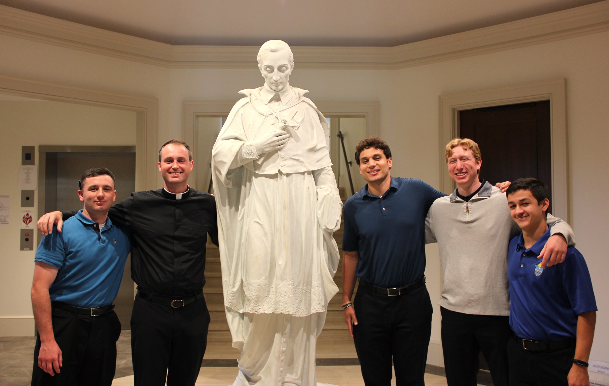 Events to Focus on Hearing God’s Call to Priesthood, Religious Life ...