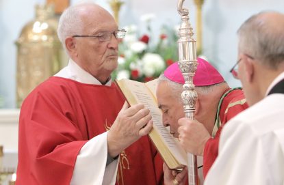 Across the Aisles: Nativity BVM Parish in Media - CatholicPhilly