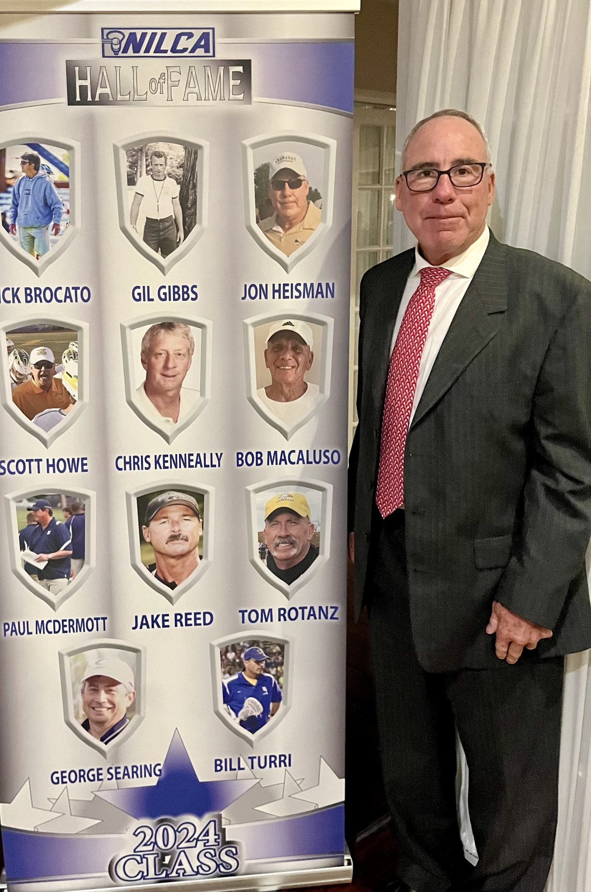 After Coaching 37 Years, Jon Heisman Still Has More to Give ...