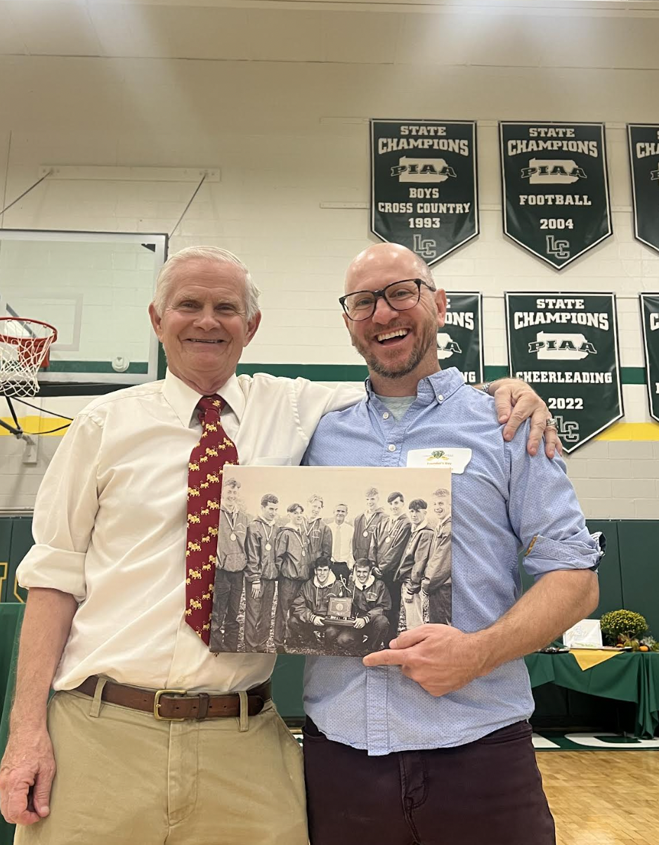 Lansdale Catholic High School Celebrates 75 Years - CatholicPhilly