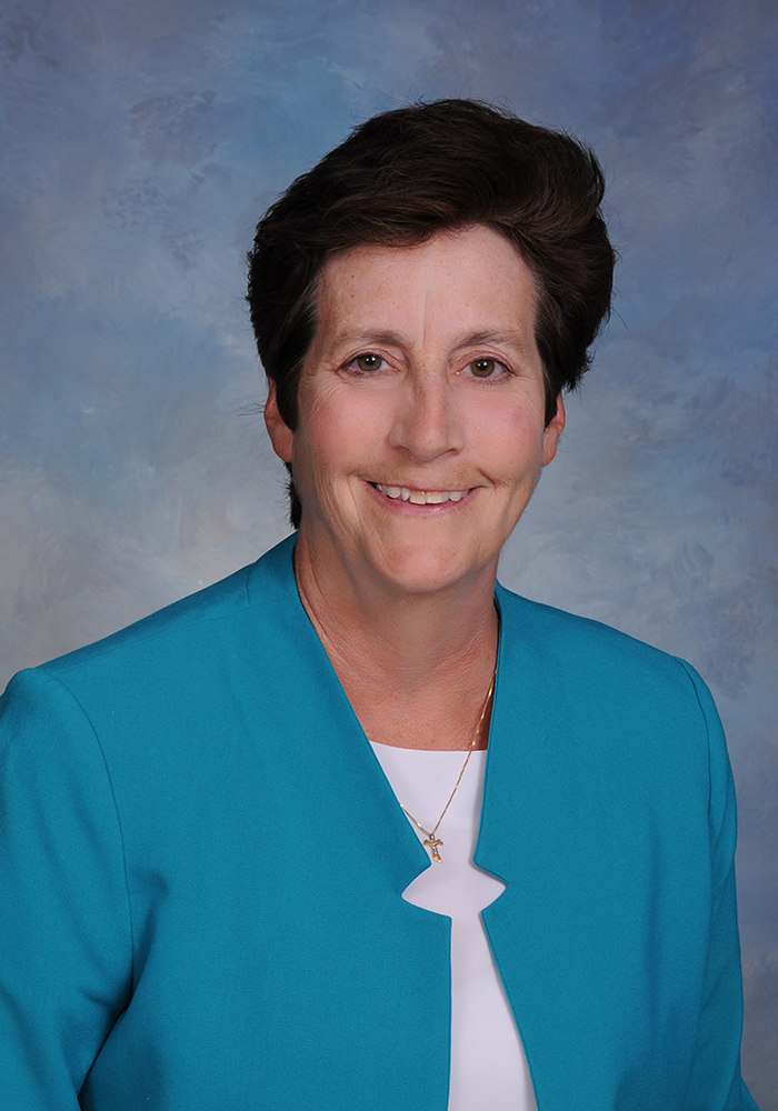 Sister Mary Anne Craig, OSF, Long-Time Educator at Little Flower HS ...