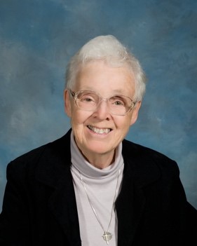 Sister Jane Day, SSJ, dies at 96 - CatholicPhilly