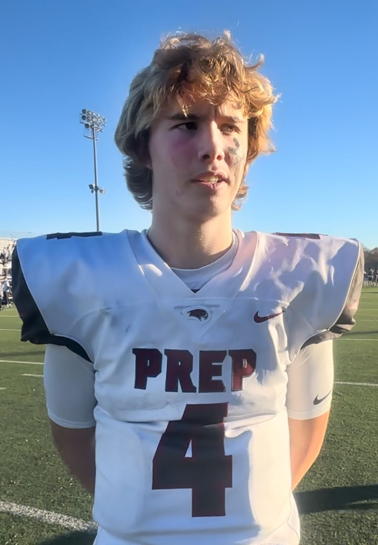 St. Joe’s Prep Ends Opponent’s Day Early With 35-6 State Title Romp ...
