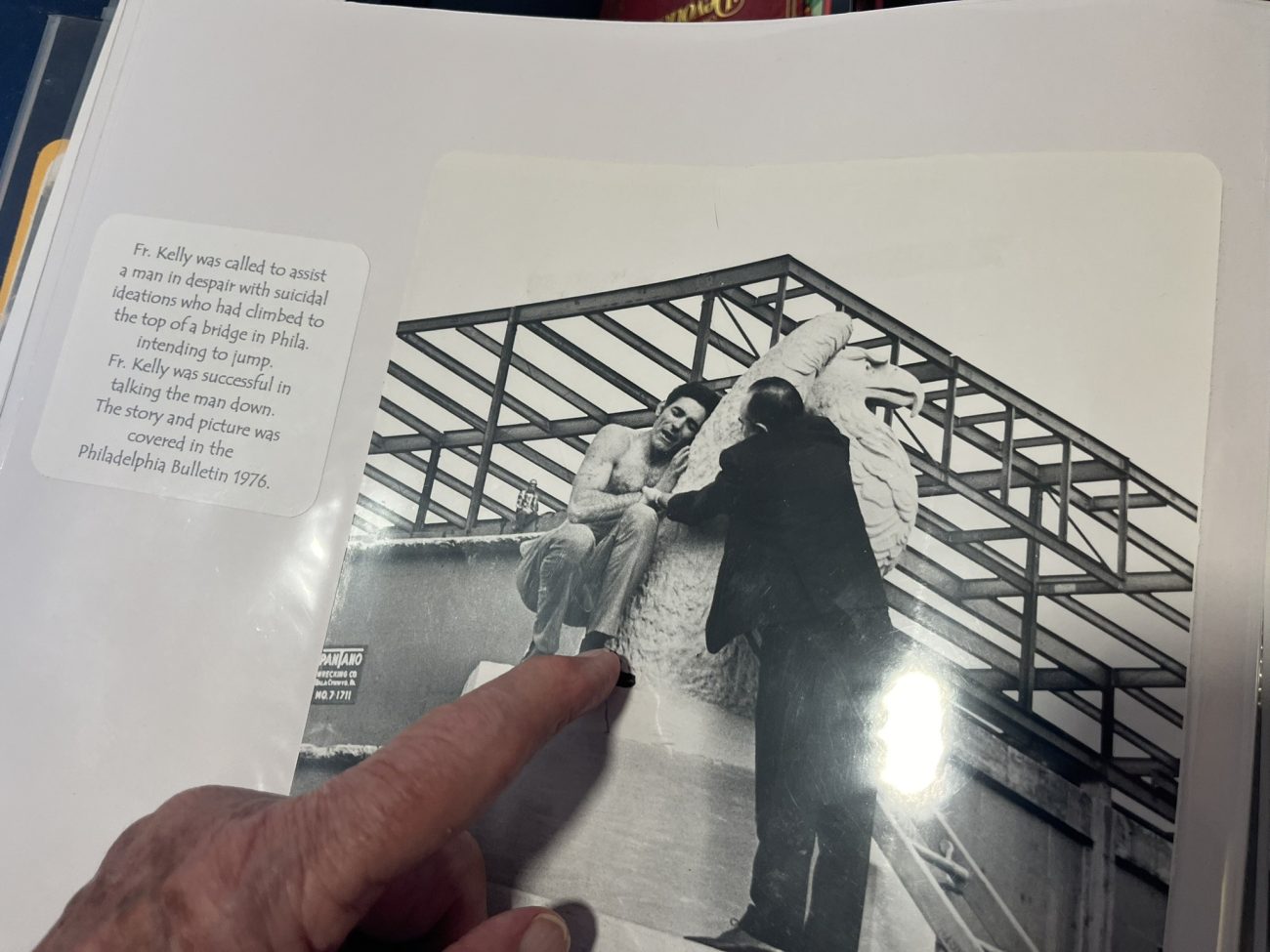 Adventurous Evangelism, Humble Service Mark Priest's 100 years ...