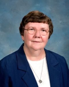 Sister Margaret "Peg" Garvin, SSJ, dies at 76 - CatholicPhilly