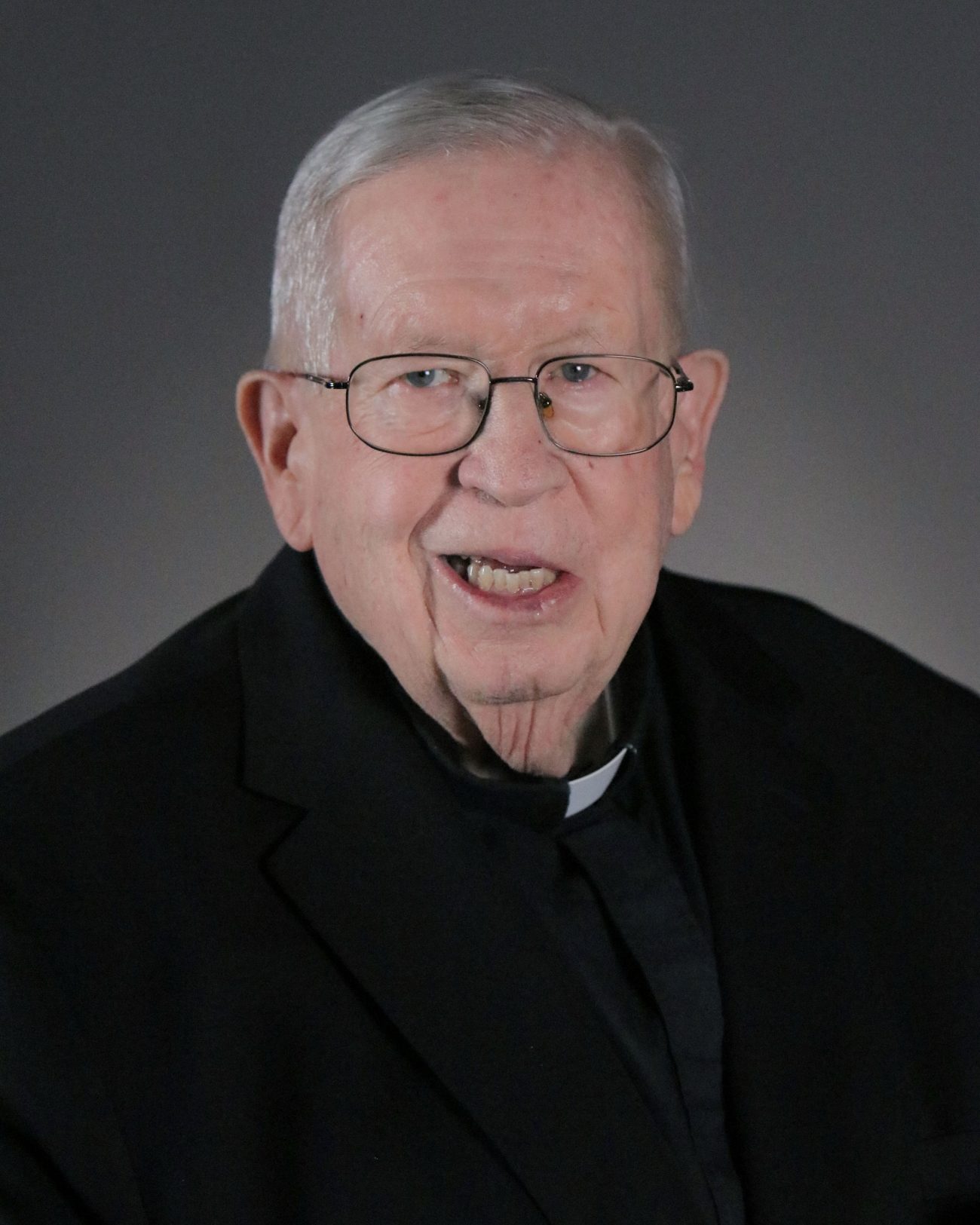 Reverend John J. Kilgallon - CatholicPhilly