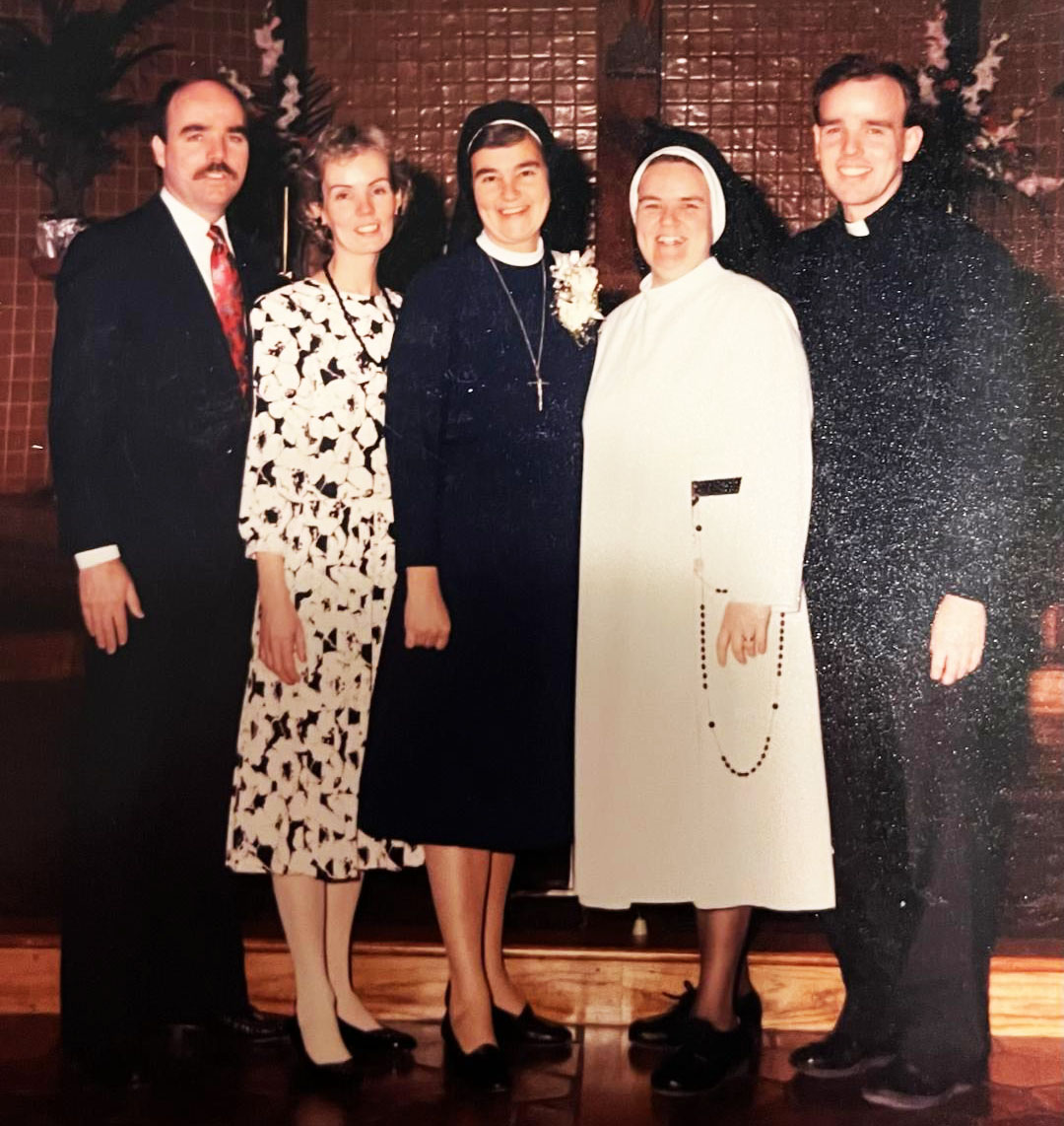Made in Kensington: Five Smith Siblings Reflect on Lives of Faith, Love ...