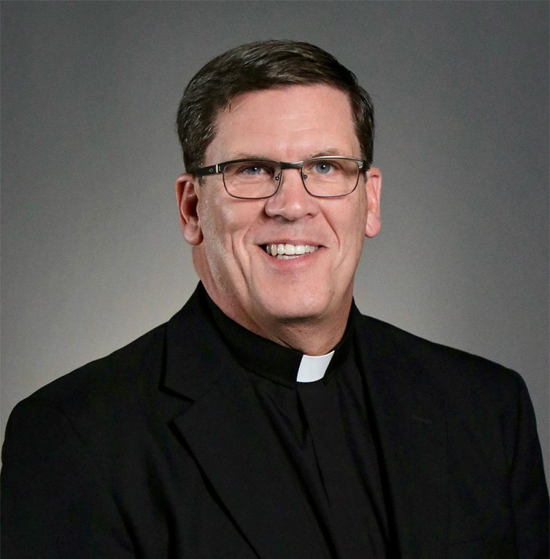 Reverend Christopher Redcay Appointed Next Rector of St. Charles ...