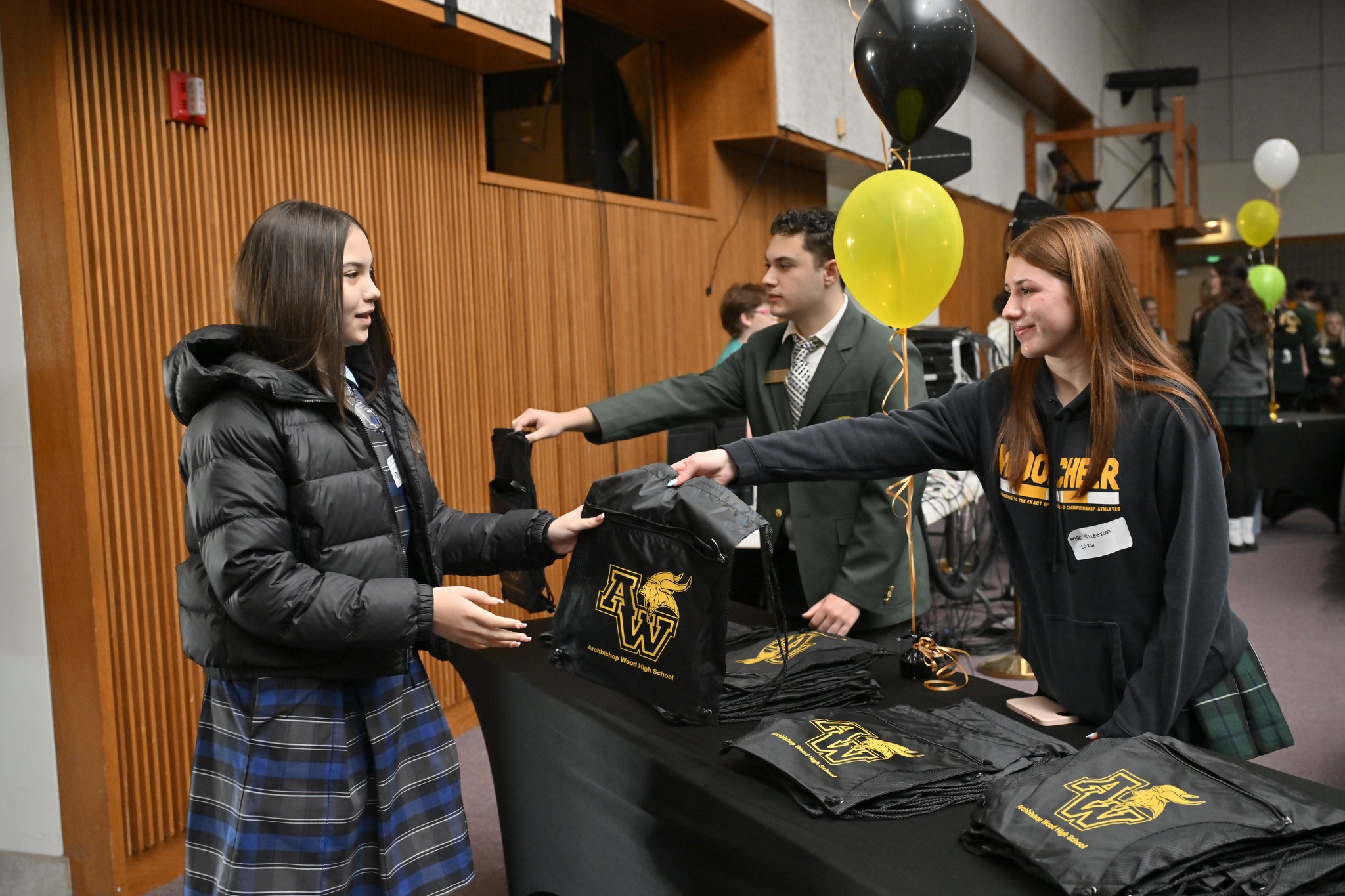 Archdiocesan Secondary Schools to Hold Universal Visitation Day for ...