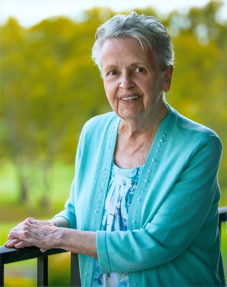 Sister Louise Quinn, OSF, dies at 79 - CatholicPhilly