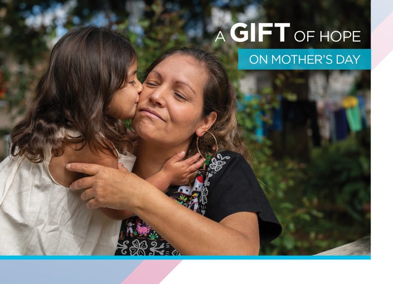 Celebrate Mother’s Day with CRS: Honor Moms, Support Global Relief ...