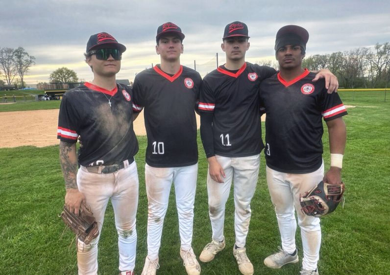 As Spring Season Closes, Many PCL Teams Remain in Playoff Hunt ...