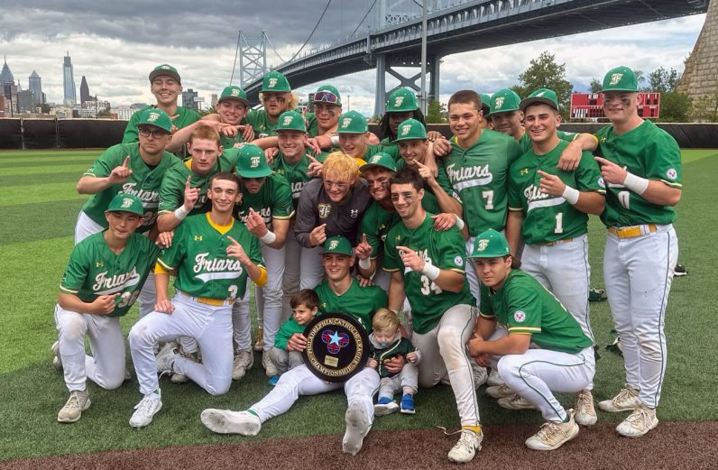 Shut-Down Pitching, Torrent of Runs, Drive Bonner-Prendie to Title ...