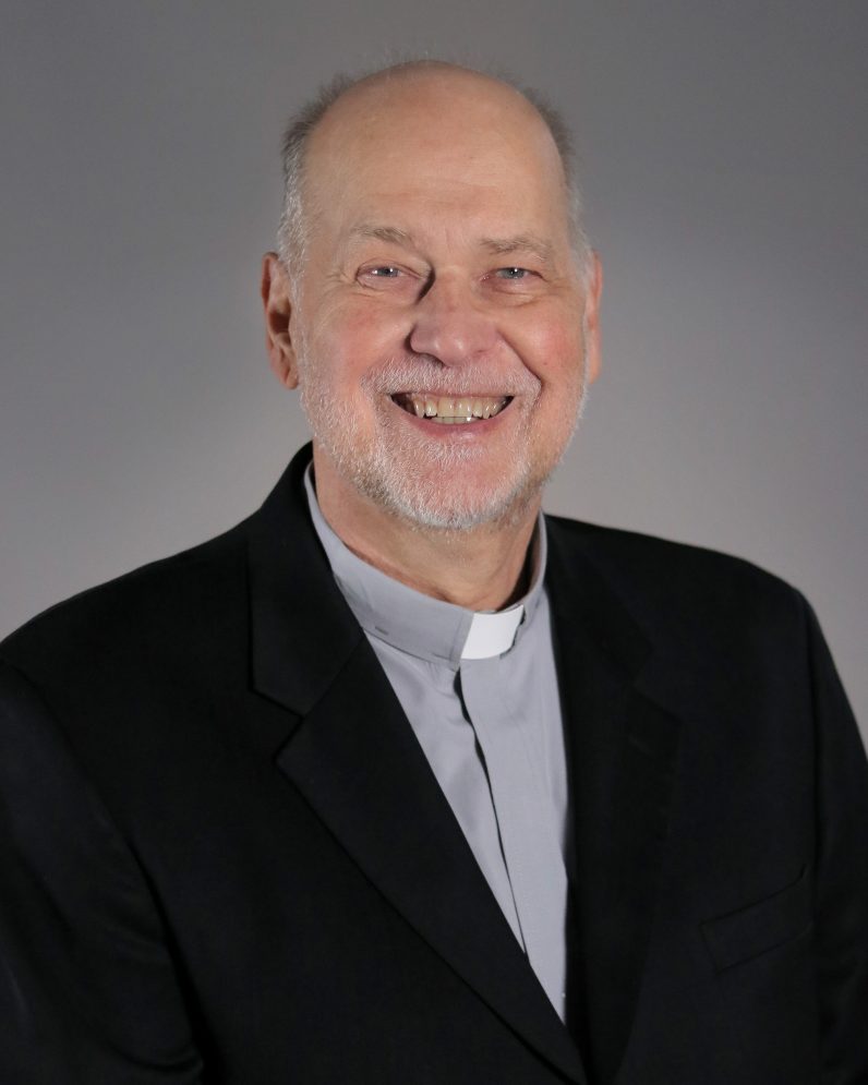 Deacon Jack Pfeifer of St. Andrew Parish in Newtown Dies at 68 ...