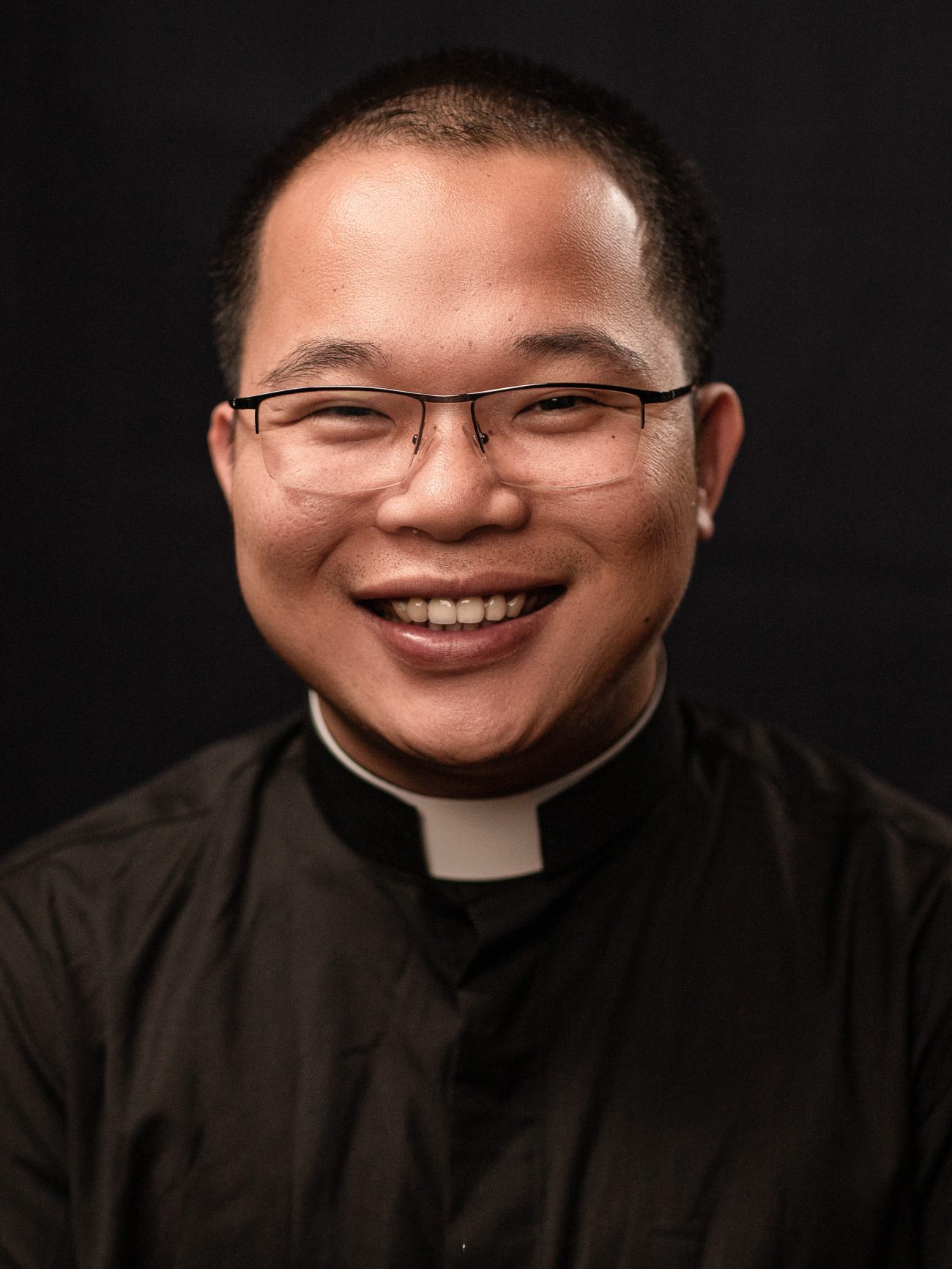 A Mother’s Prayer in Vietnam Realized as Son Becomes New Priest in Philadelphia - CatholicPhilly