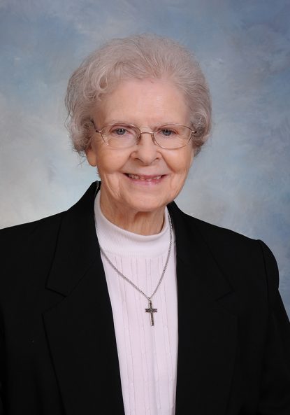 Franciscan Sister Magdalen Mary Dunne dies at 90 - CatholicPhilly