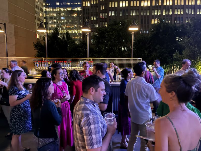 Philly Catholic Singles Group Seeing Strong Growth, Proud Faith of ...