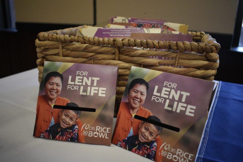 Delco Parishes Spark Fresh Giving with ‘Dollar a Day’ in This Year's ...