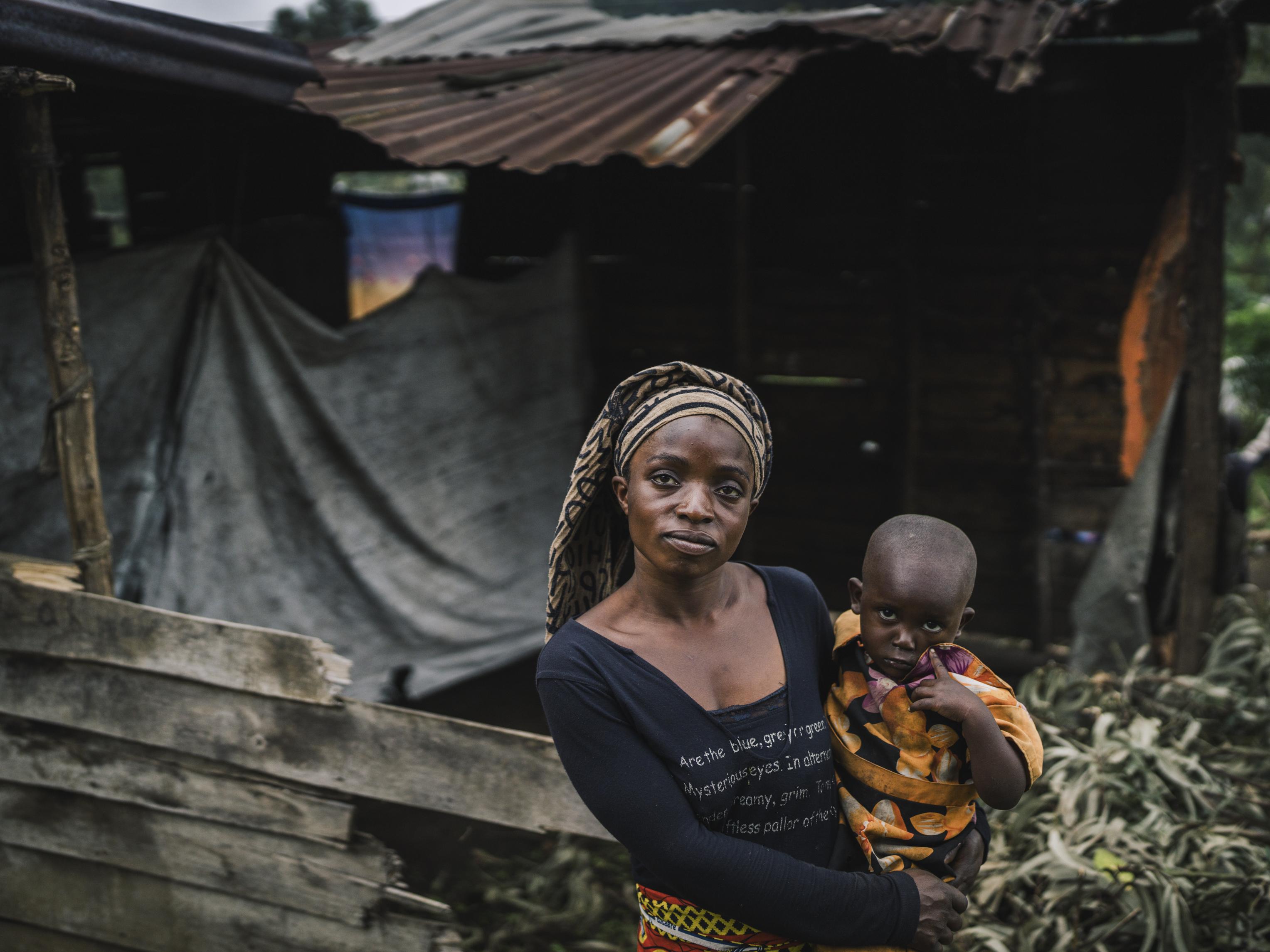 Help Catholic Relief Services Protect Vital Aid Programs - CatholicPhilly