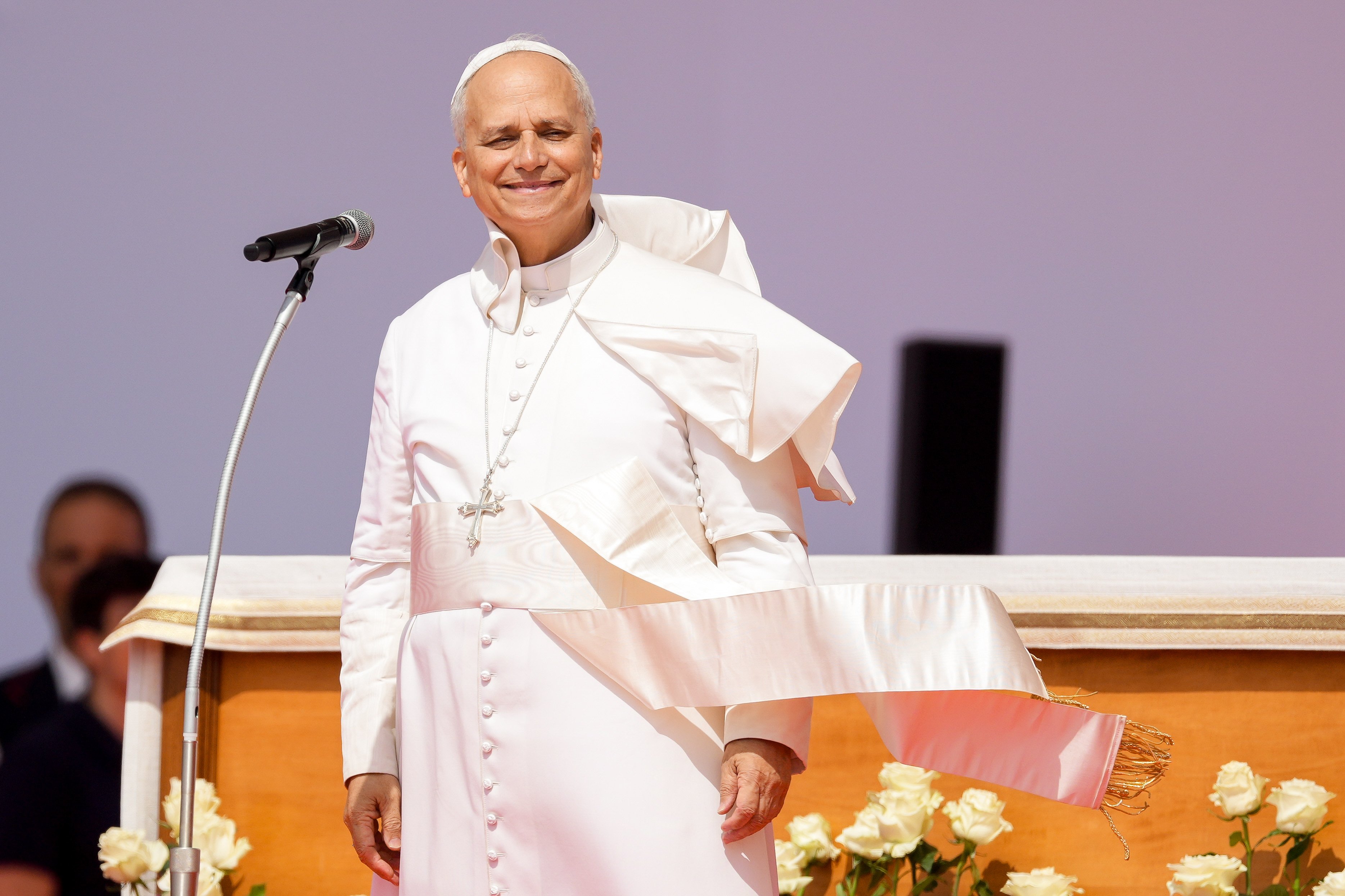 Pope Leo XIV to Join NCYC 2025 in Digital Q&A with U.S. Teens