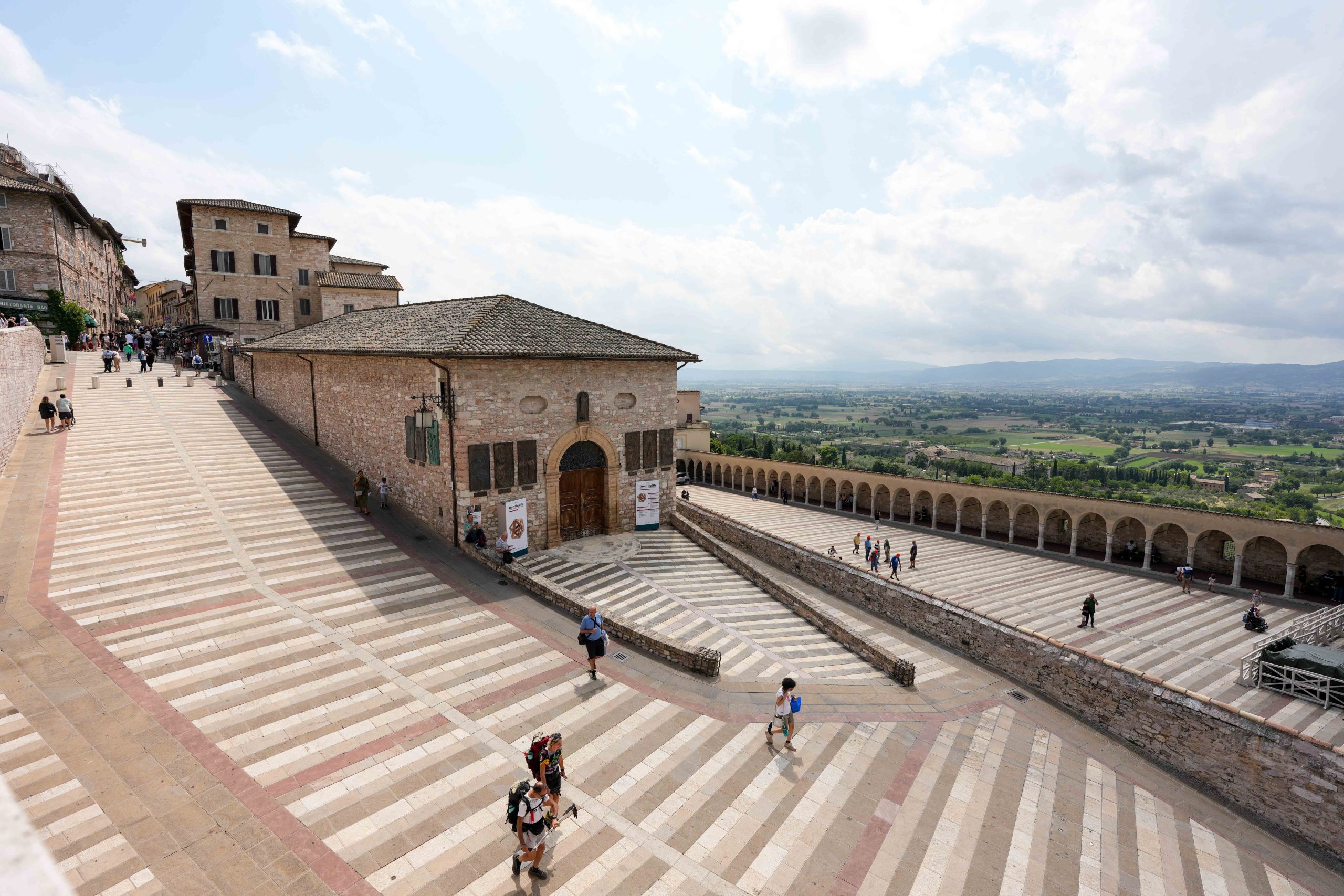 Eucharist and Charity: The Traits that Unite Pope Leo's First Saints ...