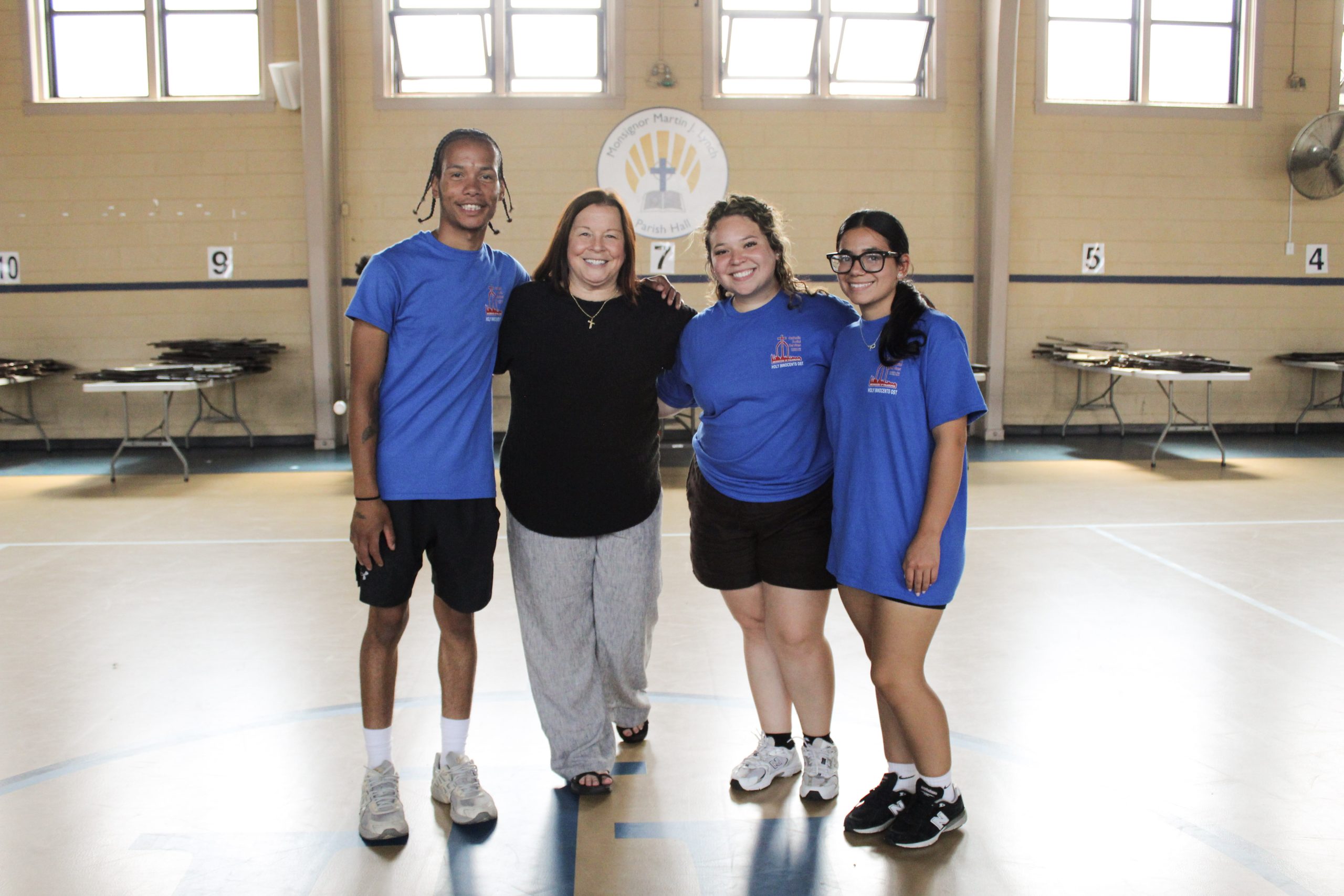 A Safe Haven for Children, A Mission of Faith – D’Aulerio’s 20 Years ...