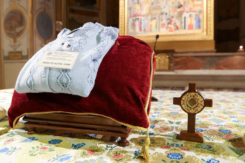 Jubilee Event to Honor Modern Martyrs as Symbols of Hope - CatholicPhilly