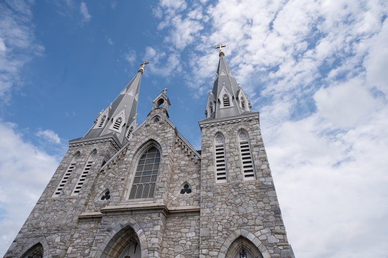 Villanova Faith Event to Explore Pope Leo XIV, College Spirituality ...