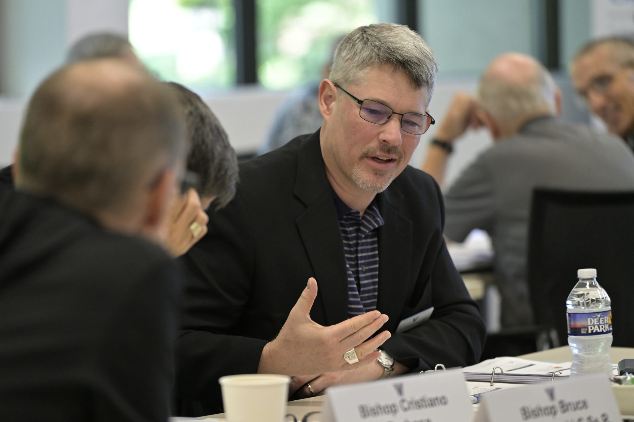 Program at Pope Leo’s Alma Mater, Villanova University, Builds Bishops ...