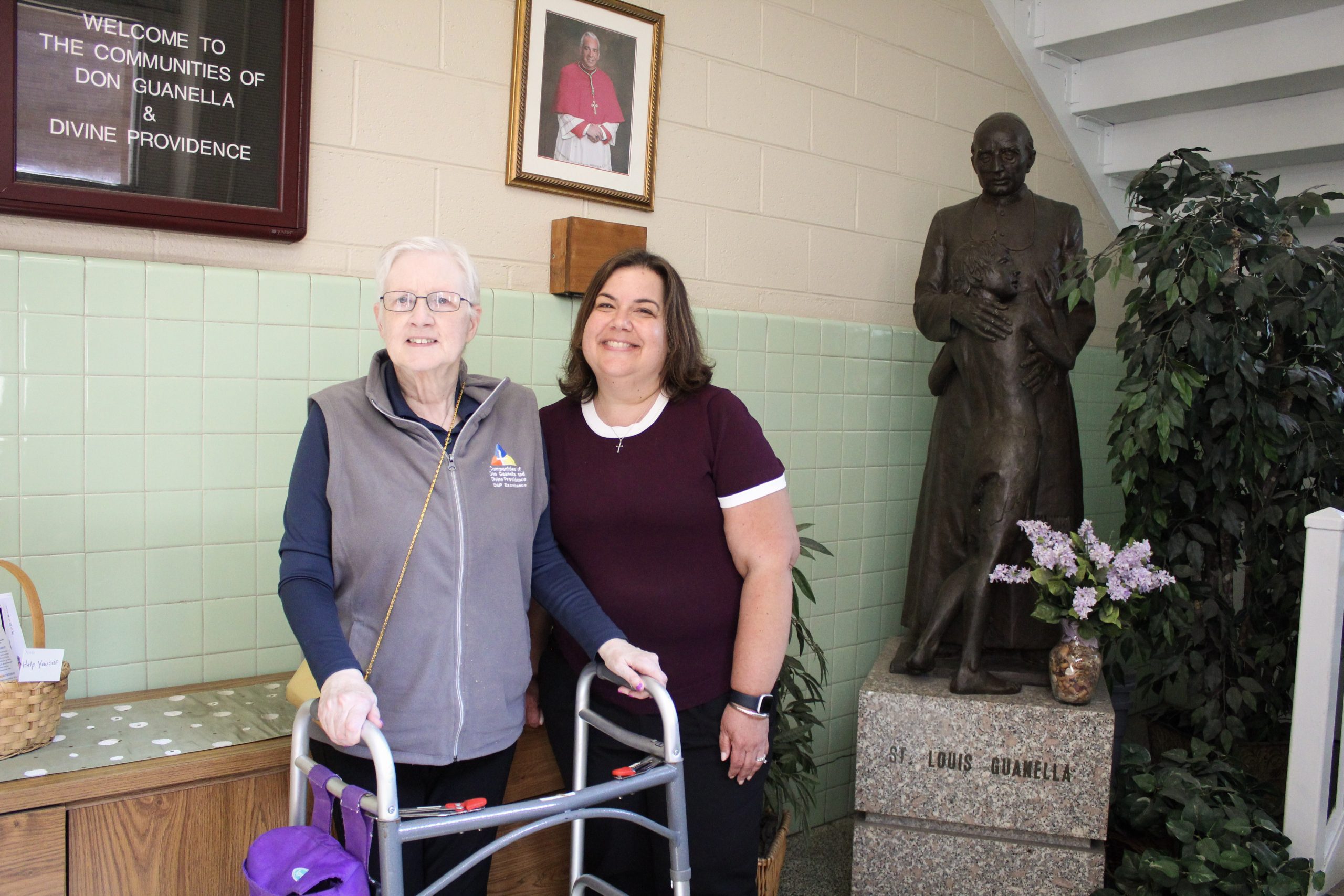 Building Homes of Faith, Hope – Holly Piccirelli’s Journey with The ...