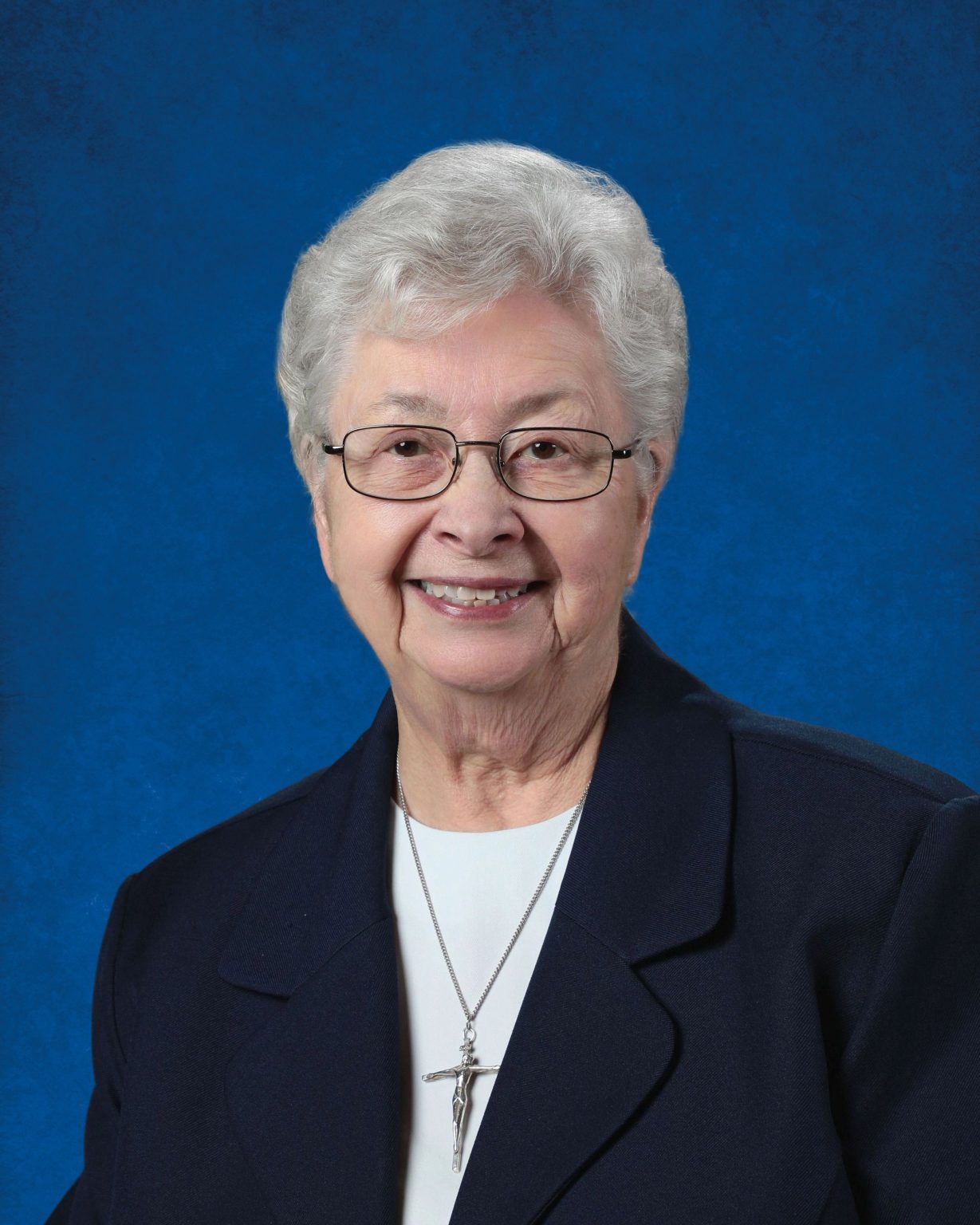 Sister Marie Carroll Isselmann, formerly Sister M. Edward Therese, IHM ...