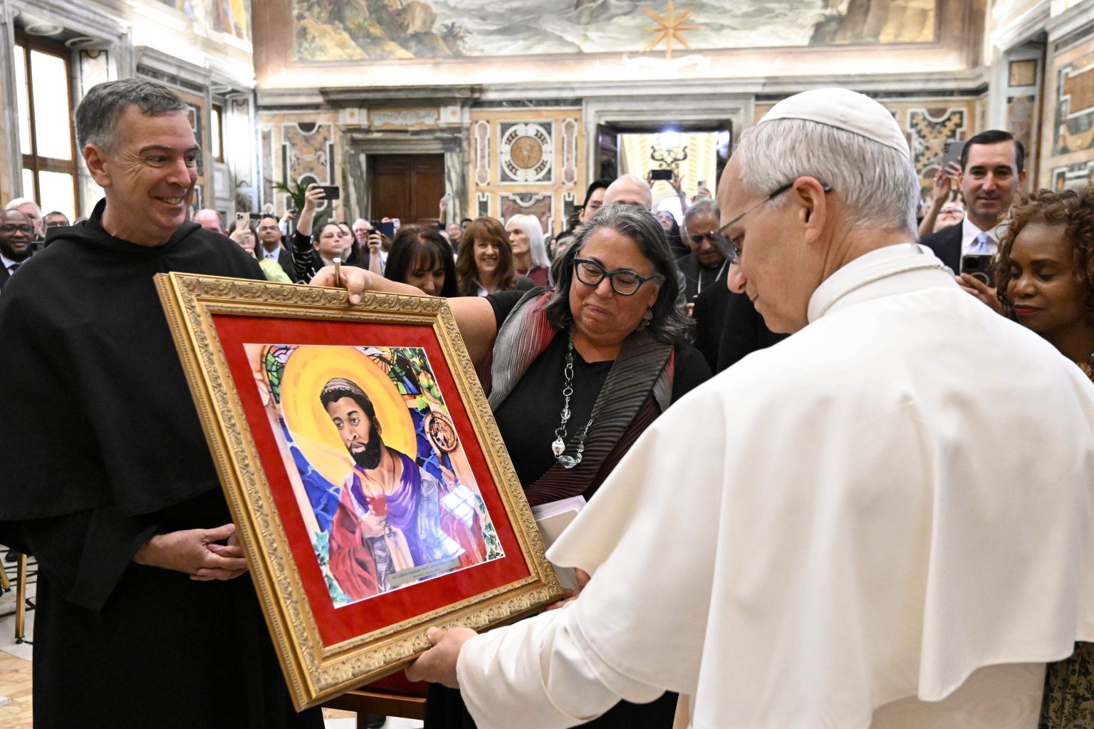 Migrants, Refugees are Often Models of Hope and Faith, Pope Says ...