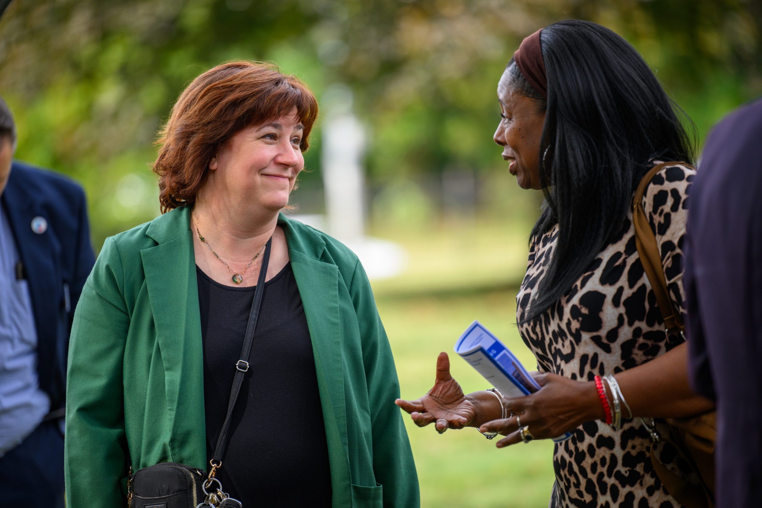 Ellen Mansfield Appointed First Director of Philanthropy for Catholic ...