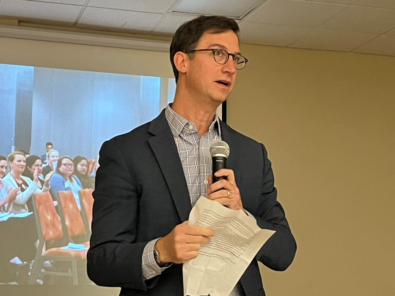 Catholic College Students, Leaders Share Their Faith Journey at Secular ...