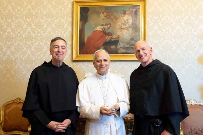 Father Joseph Farrell Brings Philly Culture, Augustinian Values to ...