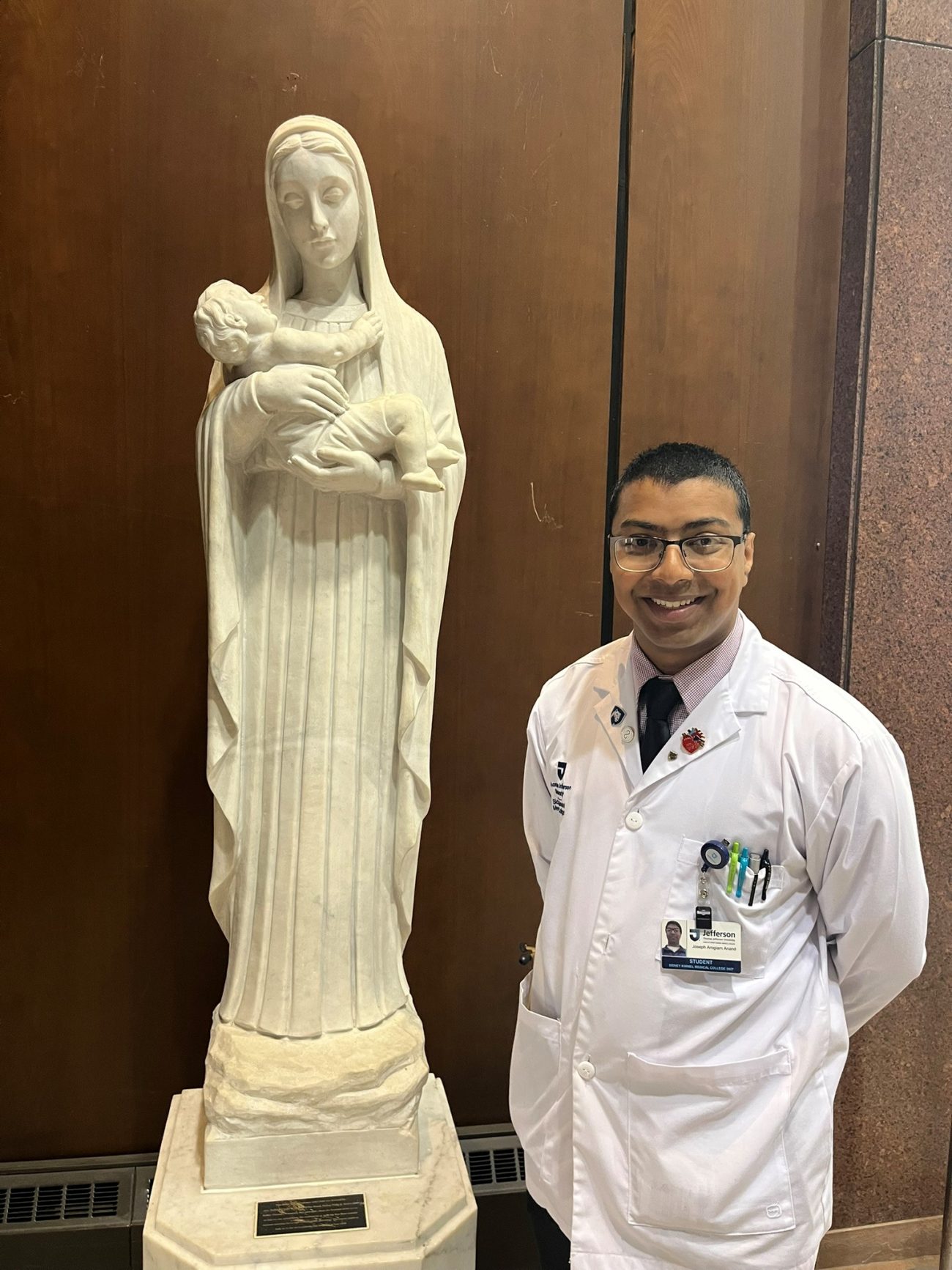 White Coat Mass Celebrates Catholic Doctors in Philadelphia ...