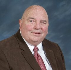 Permanent Deacon Clement J. McGovern, Jr. - CatholicPhilly