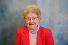 Sister Virginia Maria Stanton, SSJ, dies at 102 - CatholicPhilly