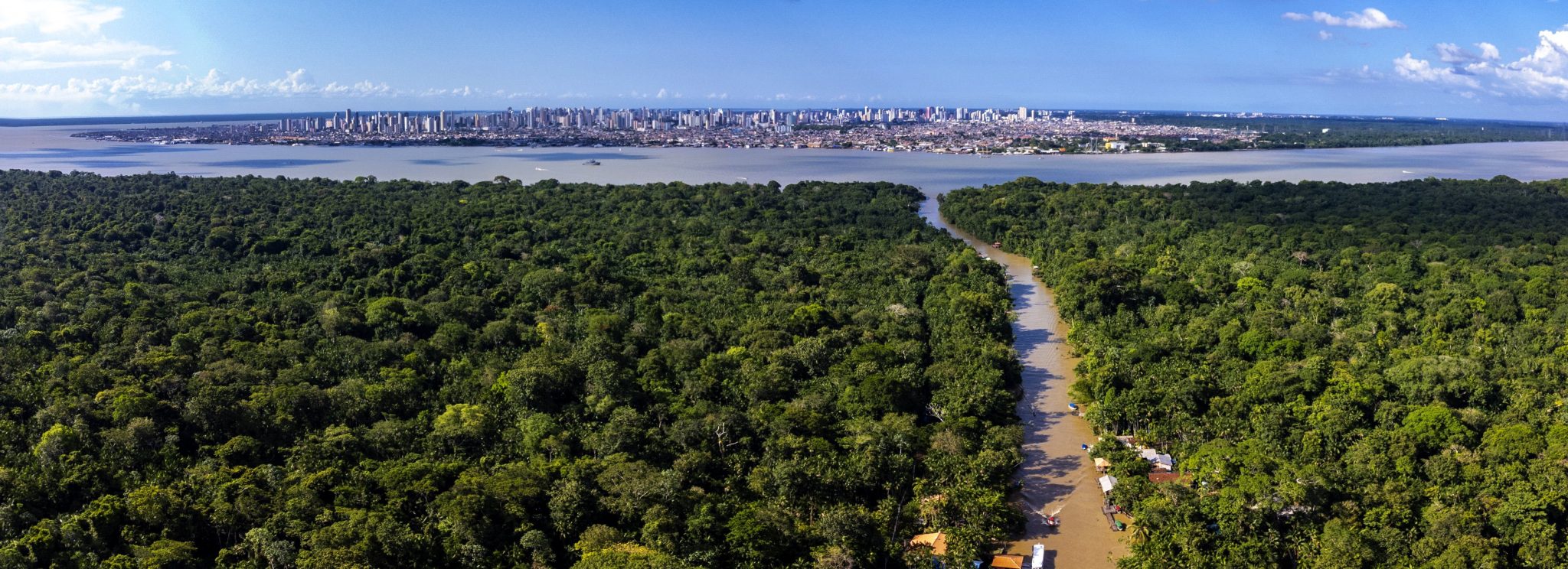 'Creation is Crying Out,' Pope Says in New Message to COP30 ...