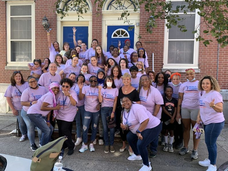 Amy Stoner’s Calling to Serve Will Continue Even in Retirement ...