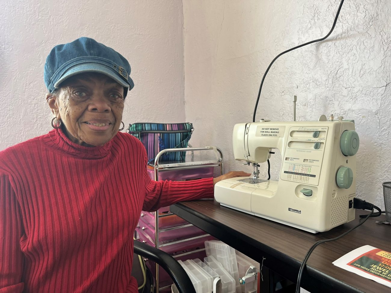 Women 90+ Stay Fabulous at Catholic Senior Centers - CatholicPhilly