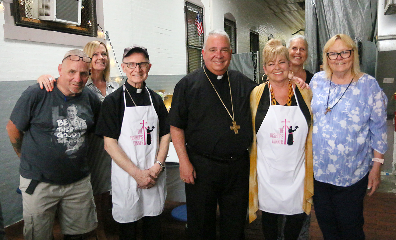 Amy Stoner’s Calling to Serve Will Continue Even in Retirement ...