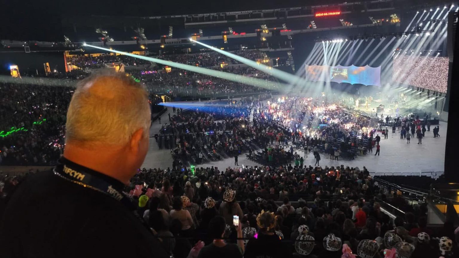 Thousands of Philadelphia Youths Ready to Hear Pope Leo XIV Live on Friday