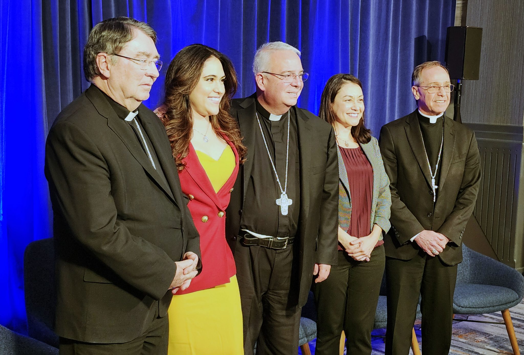 Youths Set to Speak With Pope Leo, Share Concerns, Experiences ...